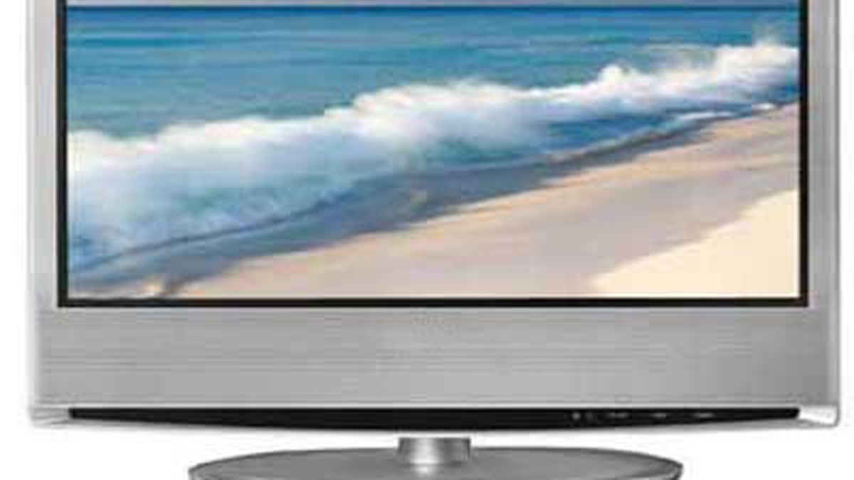 HDTV