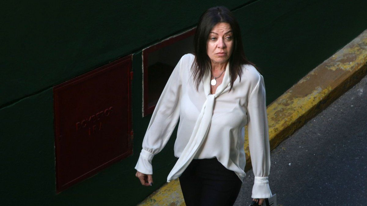 Sandra Pettovello giró $14 mil millones a la ONU por alimentos, pero la ...