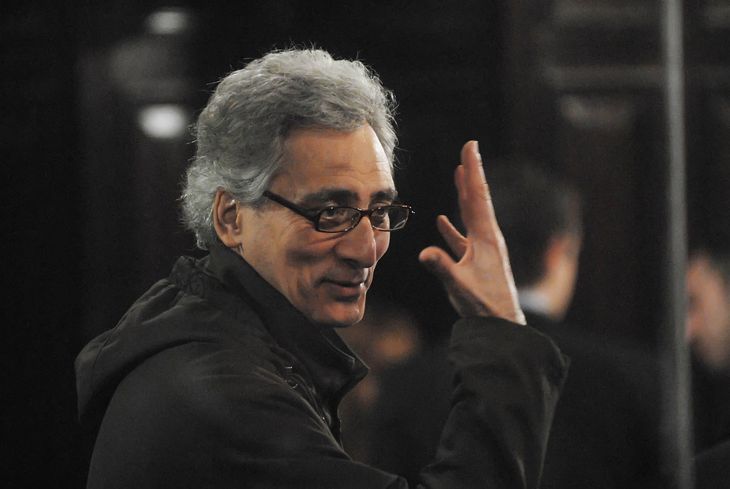 Murió Omar Chabán, el ex gerenciador del boliche Cromañón