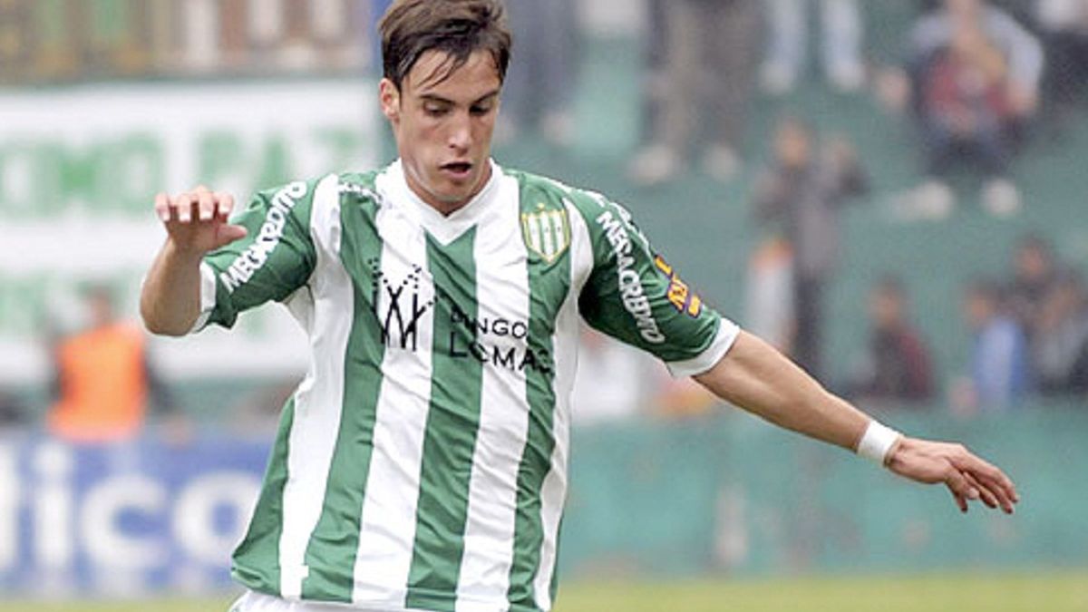 Boca se sigue reforzando: Nicolás Tagliafico es su nuevo lateral izquierdo
