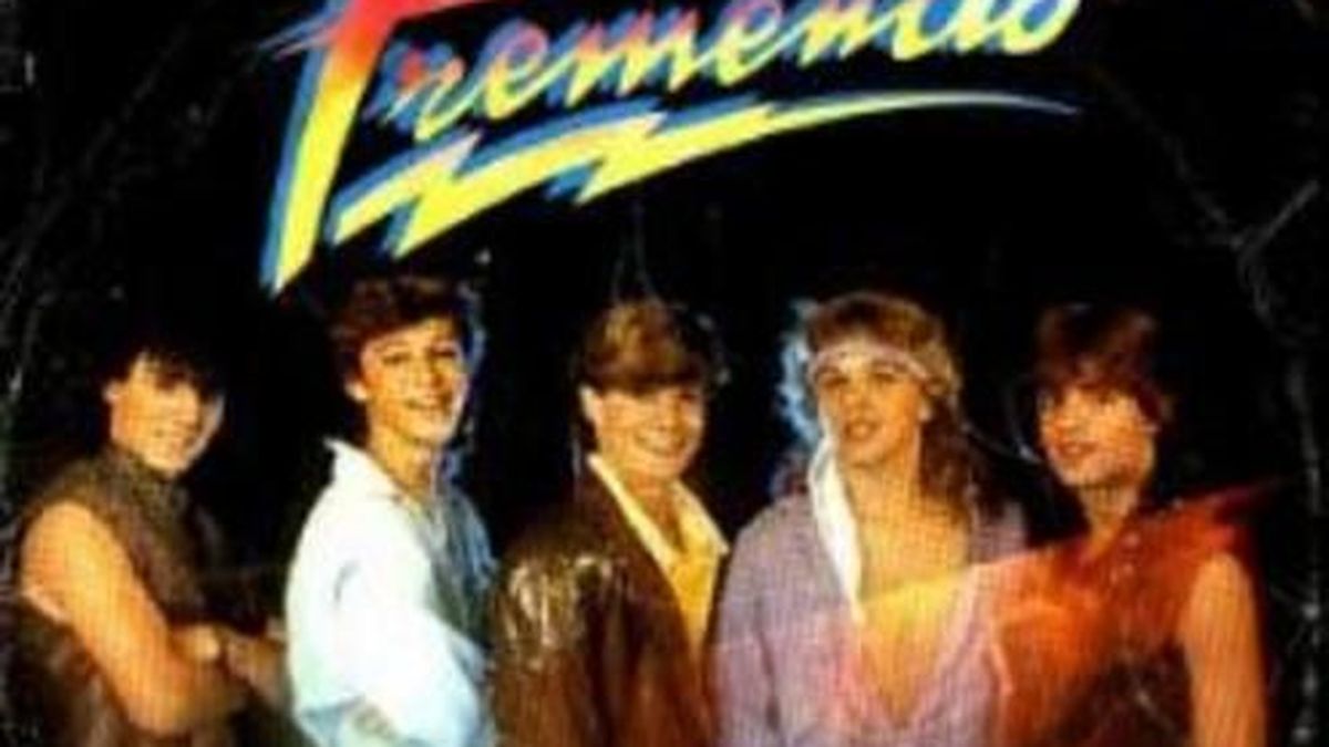 Ex miembro de Tremendo preso