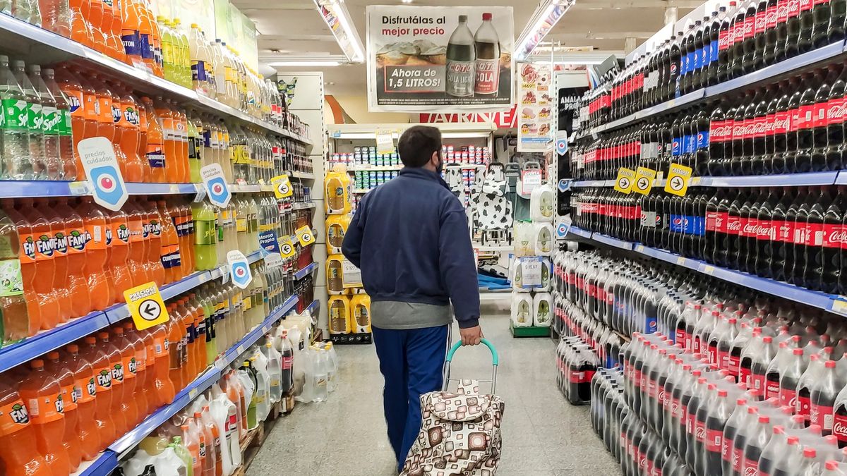 Alberto Fernández, sobre la inflación: Todos tenemos que hacer un ...