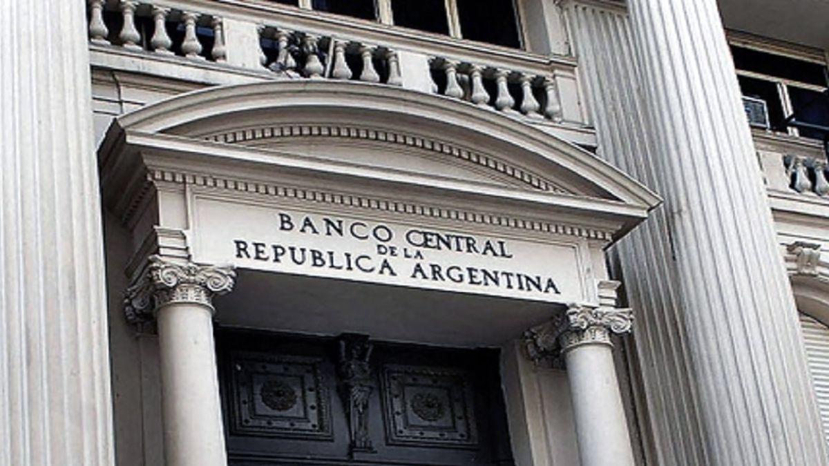 El Banco Central resolvió que las casas de cambio operen a través de ...
