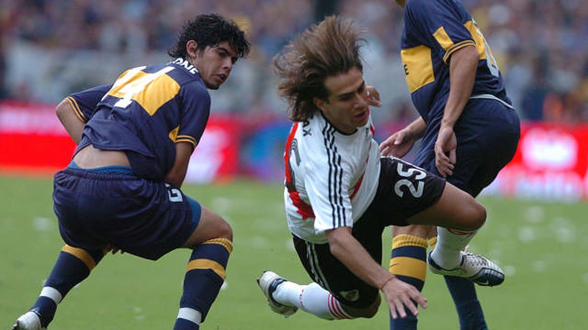 Sandwichito para Ponzio