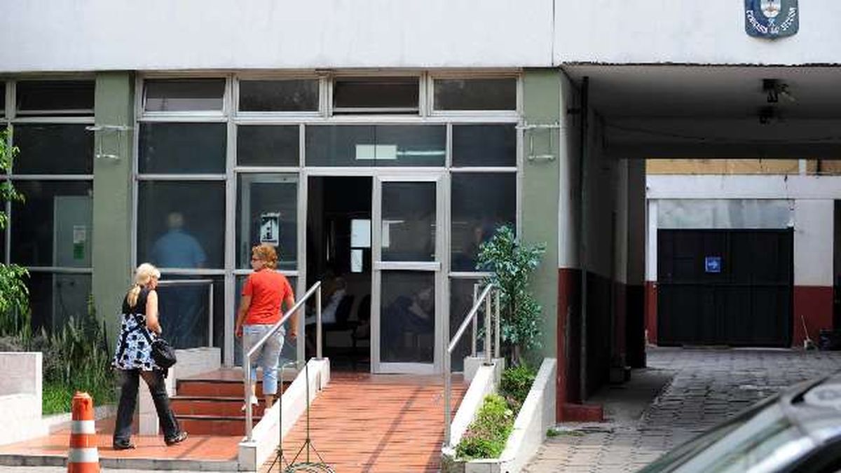 Renuevan las cúpulas de las comisarías porteñas