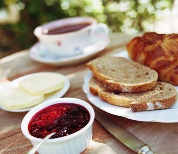 No más cortado con medialunas: los 15 lugares top para merendar