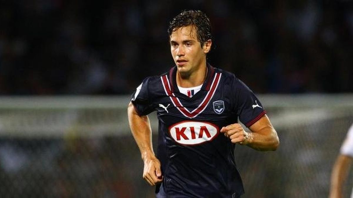 Lucas Orban es el nuevo refuerzo del Valencia español
