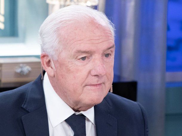 Fernando Niembro estalló por el documental sobre el juicio de la muerte ...