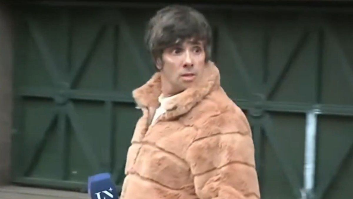 ECHARON a ROBERTITO FUNES UGARTE de la MARCHA por BRENDA, MORENA y LARA: BRONCA por su ...