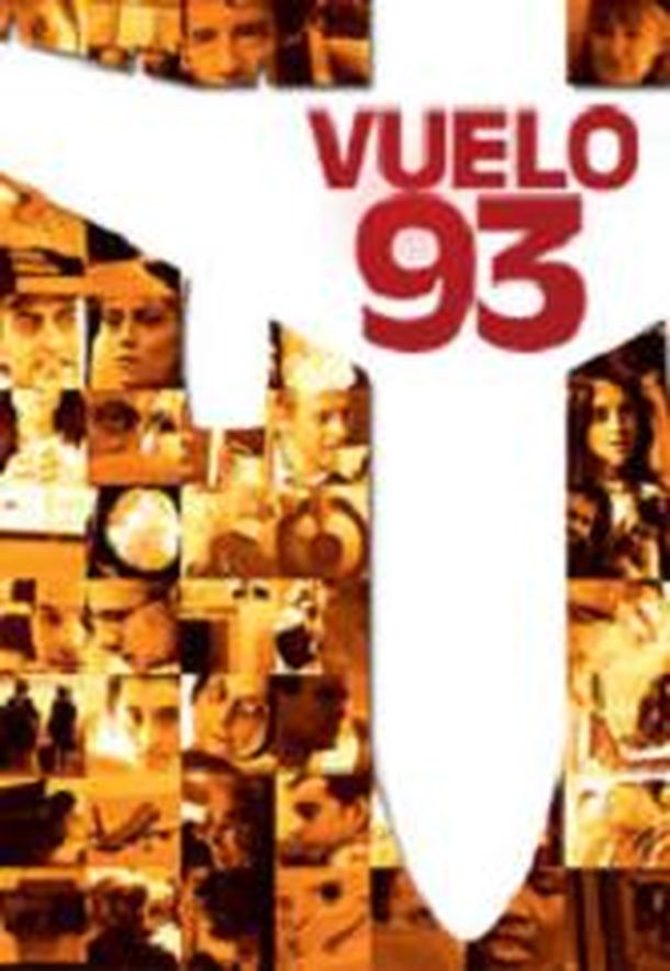“Vuelo 93”, la mejor película del año según la crítica norteamericana