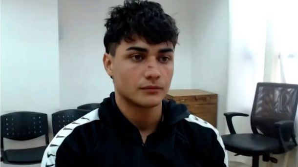 Femicidio en Río Negro: creen que el detenido estaba obsesionado con la víctima