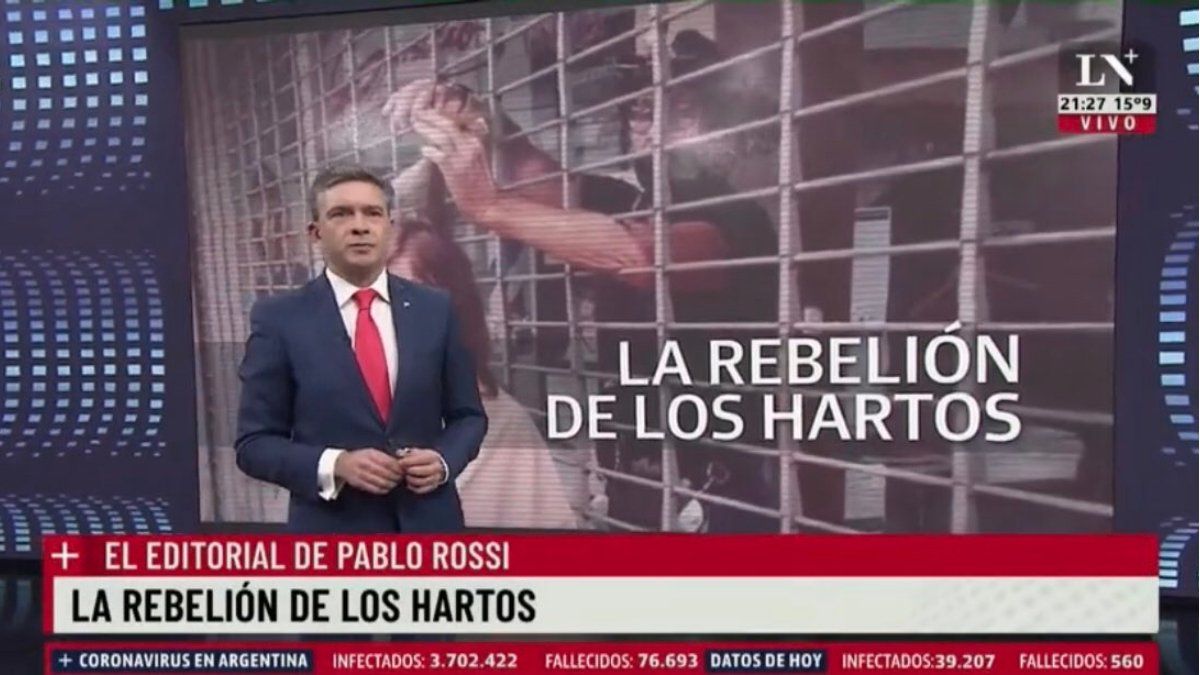 La Nación - Minutouno.com