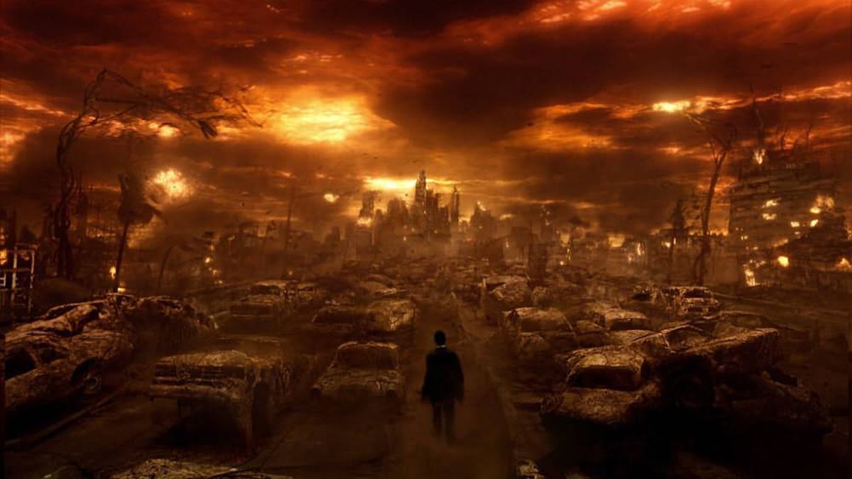 Los objetos necesarios para sobrevivir al fin del mundo