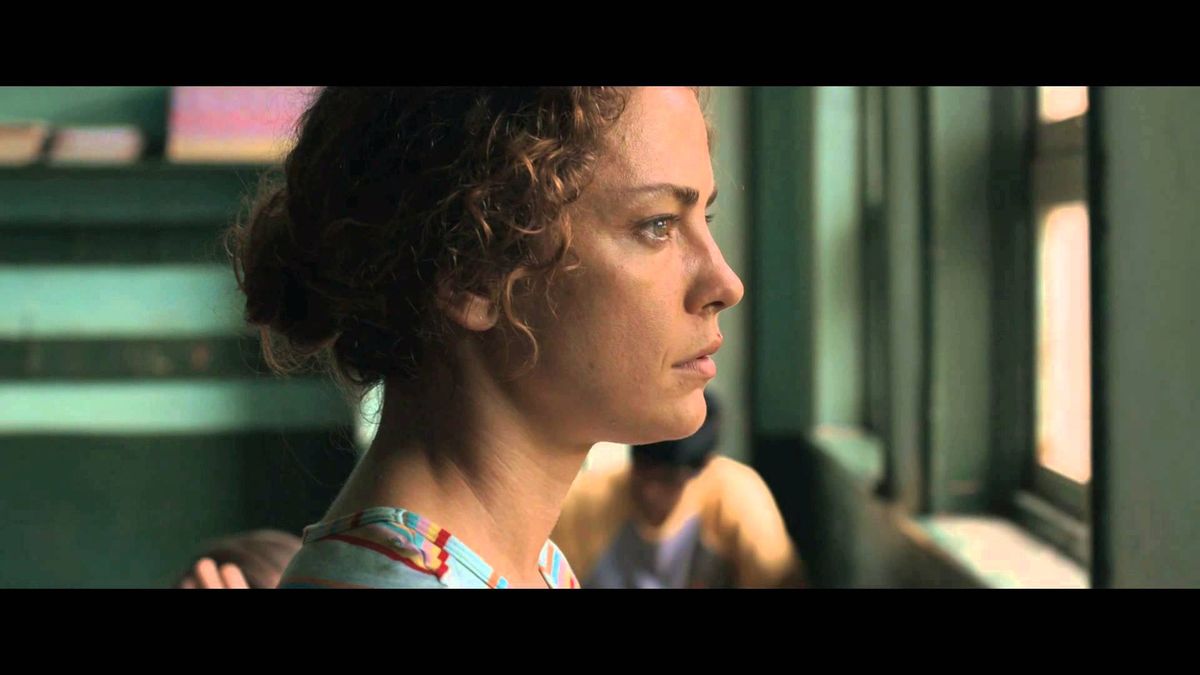 La Patota ganó su segundo premio en Cannes