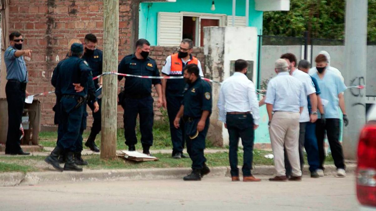 Horror En Santiago Del Estero Mató A Su Hijo De 3 Años De 12 Puñaladas