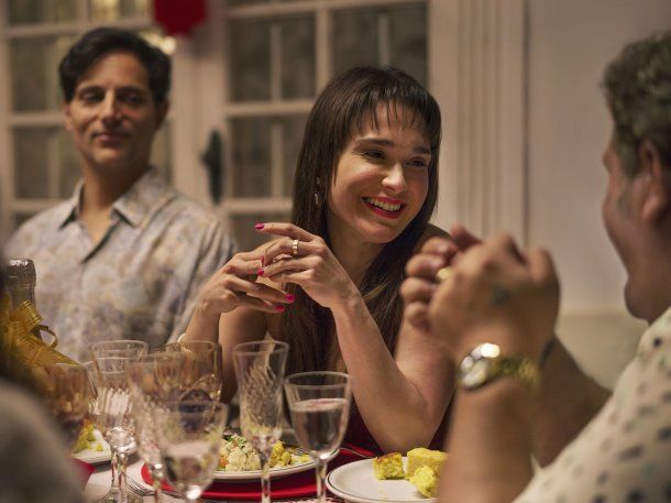 Joaquín Furriel vuelve a Netflix con Descansar en Paz: fecha de estreno ...