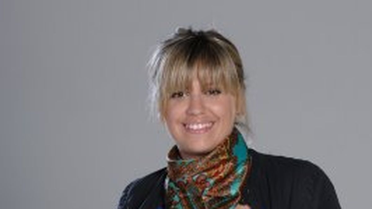 La primera eliminada