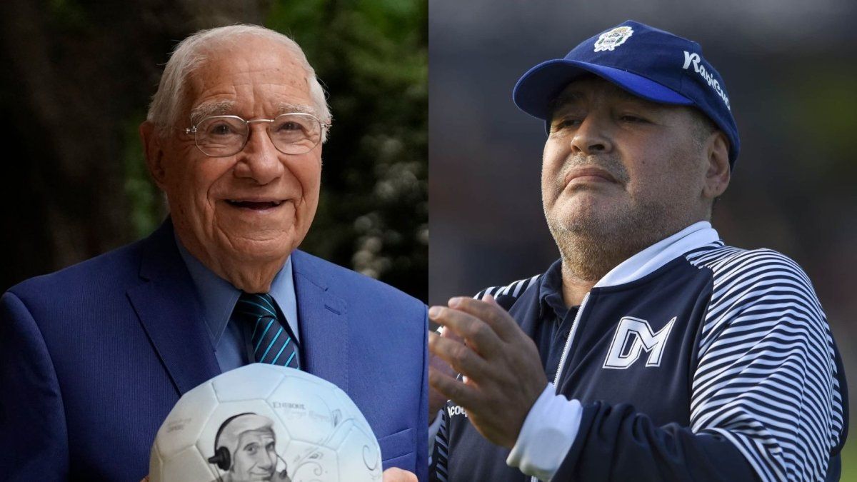 Macaya Márquez - Minutouno.com