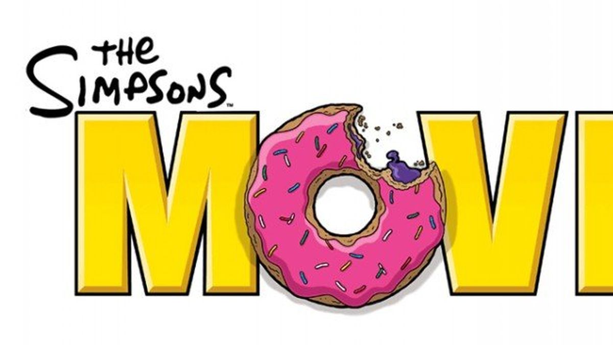 Los Simpsons llegan al cine
