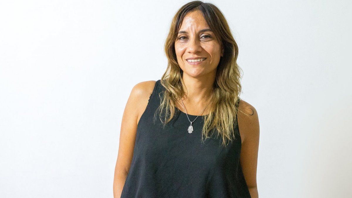 De qué murió Virginia Navarro, la periodista que tenía 44 años