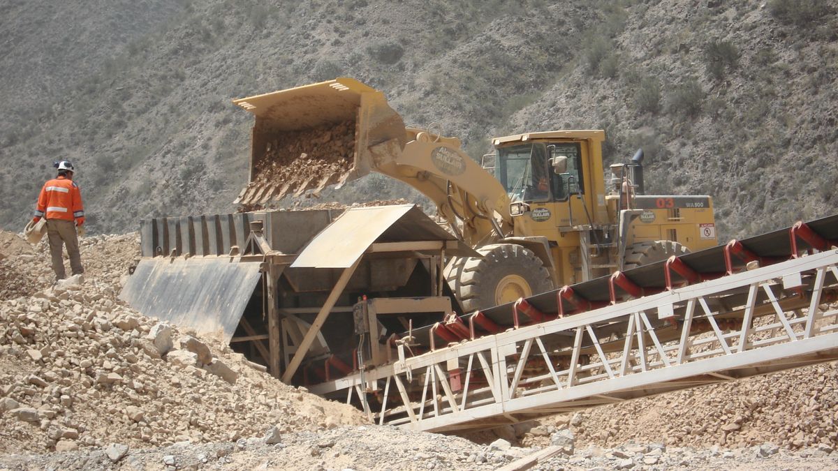 Destacan buen desempeño del sector minero en los últimos doce años