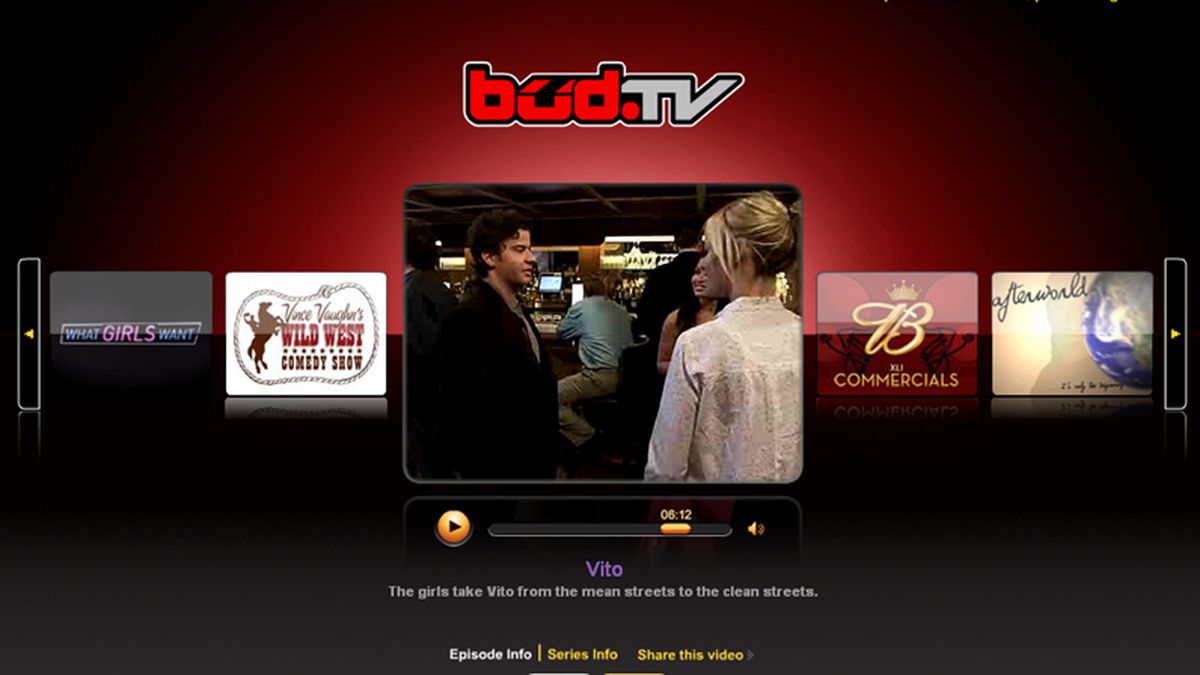 TV cervecera y online