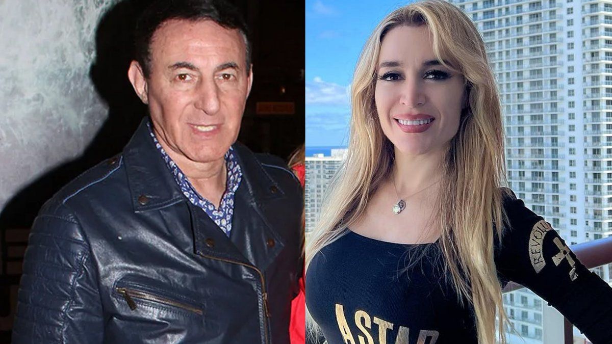 La drástica decisión de Fátima Flórez contra su ex Norberto Marcos