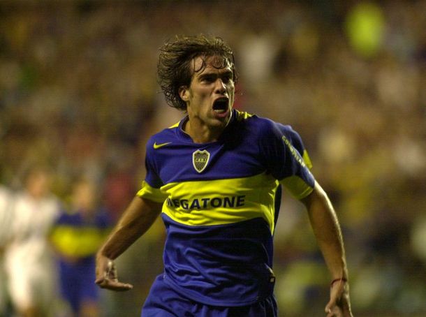 ¿Comienza la operación retorno de Insúa?