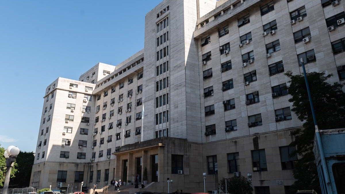 Envían las causas de espionaje ARA San Juan y Proyecto AMBA a Comodoro Py