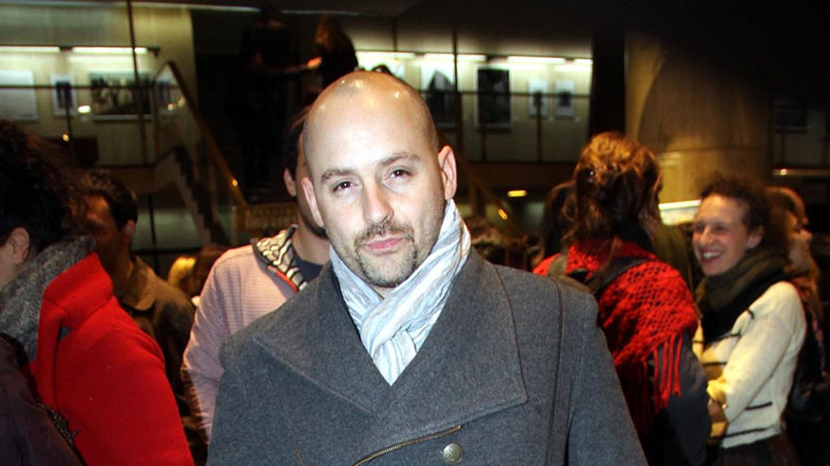 Muscari recuperará el dinero que le robó su amante