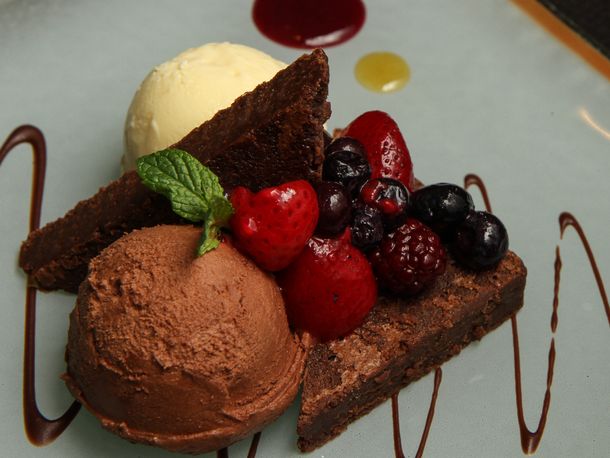 Día del Chocolate: los postres más chocolatosos y dónde probarlos