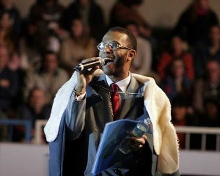 El jamaiquino Max Higgins y un nuevo proyecto faraónico junto a Maradona y Sergio Goycochea