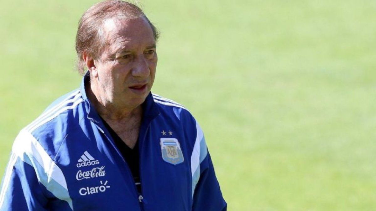 Carlos Bilardo cumple 85 años y es tendencia en las redes: ¡Feliz ...