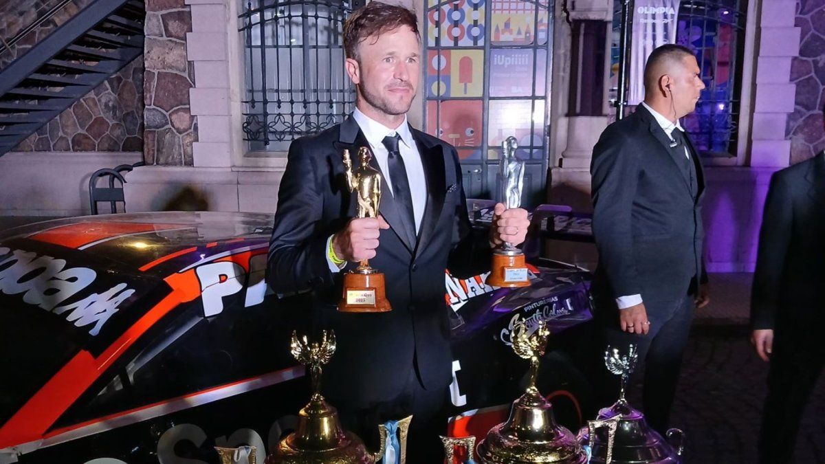 Premios Olimpia 2025: horario, ternas, candidatos y ganadores, minuto a ...