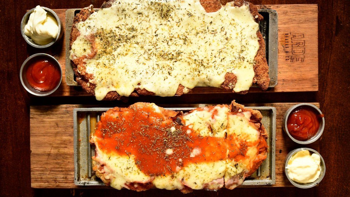 Bodegón en Buenos Aires: el restaurante de La Boca que prepara unas ...