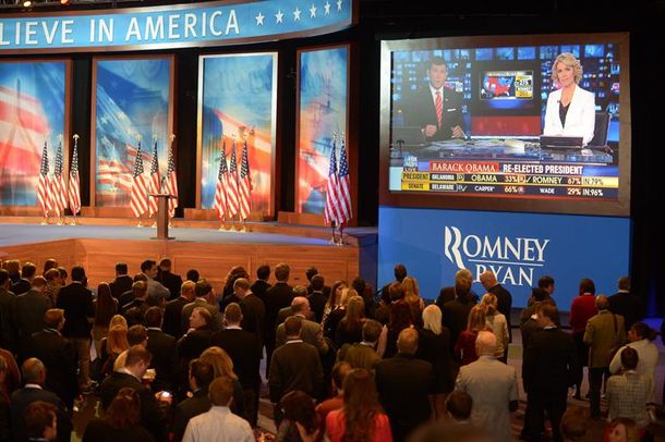 Los Republicanos No Reconocen La Victoria De Barack Obama
