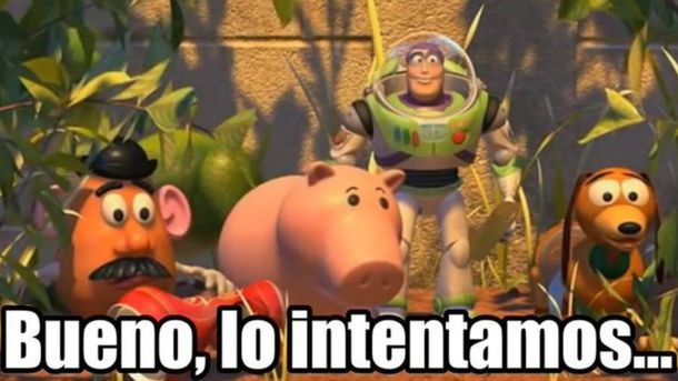 Miedo y memes: Twitter reaccionó con pánico y humor ante la #WWIII