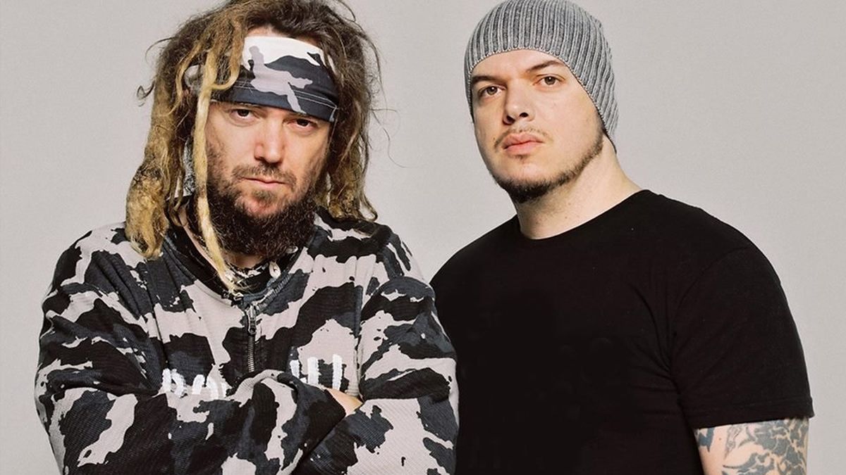 Cavalera Conspiracy presentará su segundo disco en Argentina