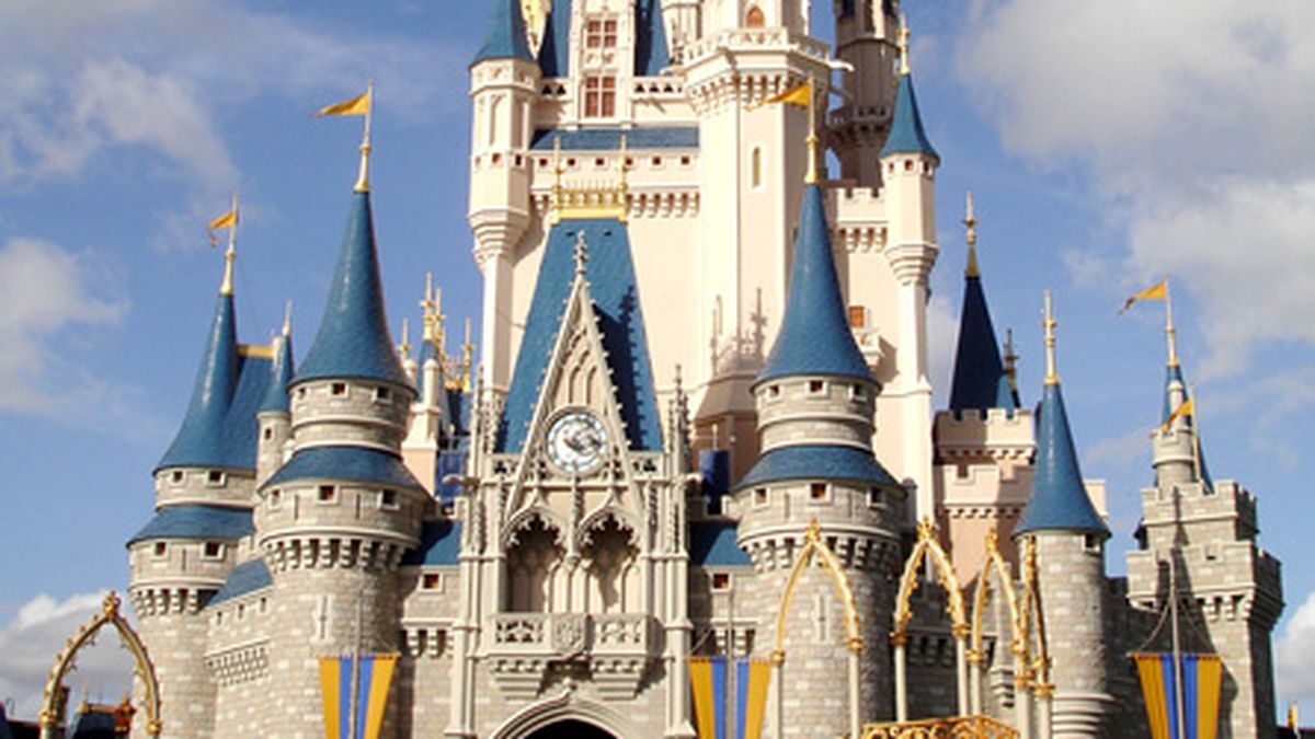 Colectivo de Disney mata a un nene de 10 años