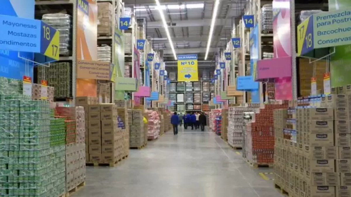 Inflación: precios mayoristas registraron un aumento de 54% en diciembre