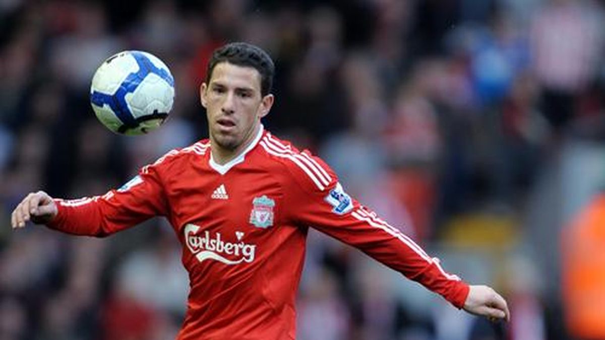 Maxi Rodríguez está a sólo un paso de regresar a Newells