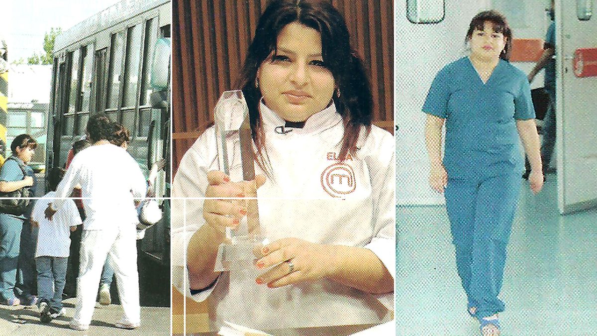 La dramática vida de Elba, tras su paso por la TV