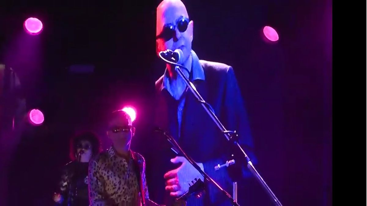 La letra de Encuentro con un ángel amateur, la canción despedida del ...