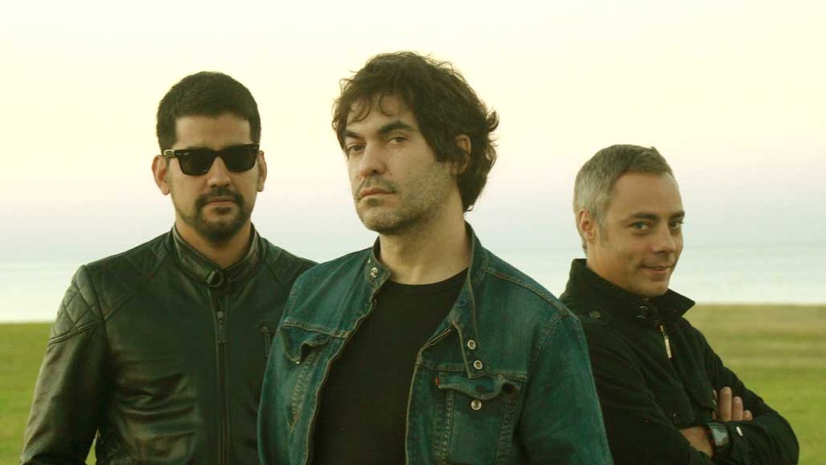 Attaque 77 y el 2015: Estamos listos para hacer el mejor disco de todos