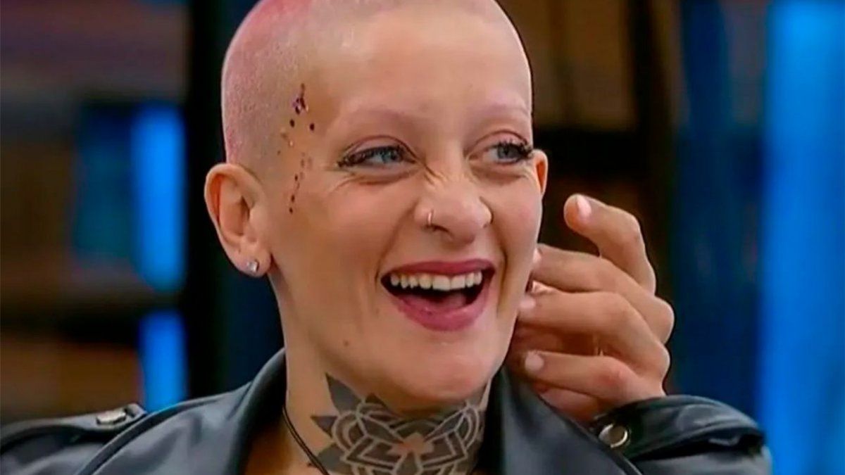 Los mejores memes por la salida de Furia de Gran Hermano