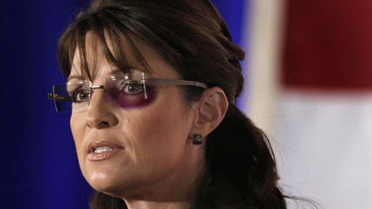 El lado oculto de Palin