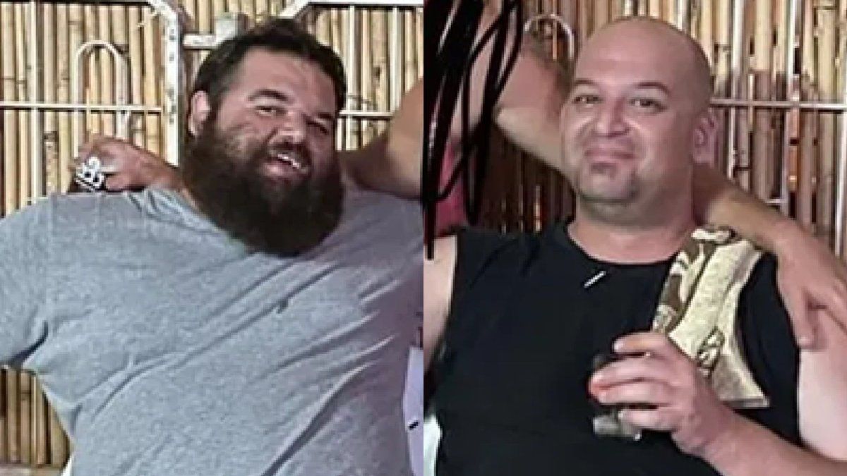 Por qué Hamas liberará a Iair Horn pero no a su hermano Eitan: los motivos