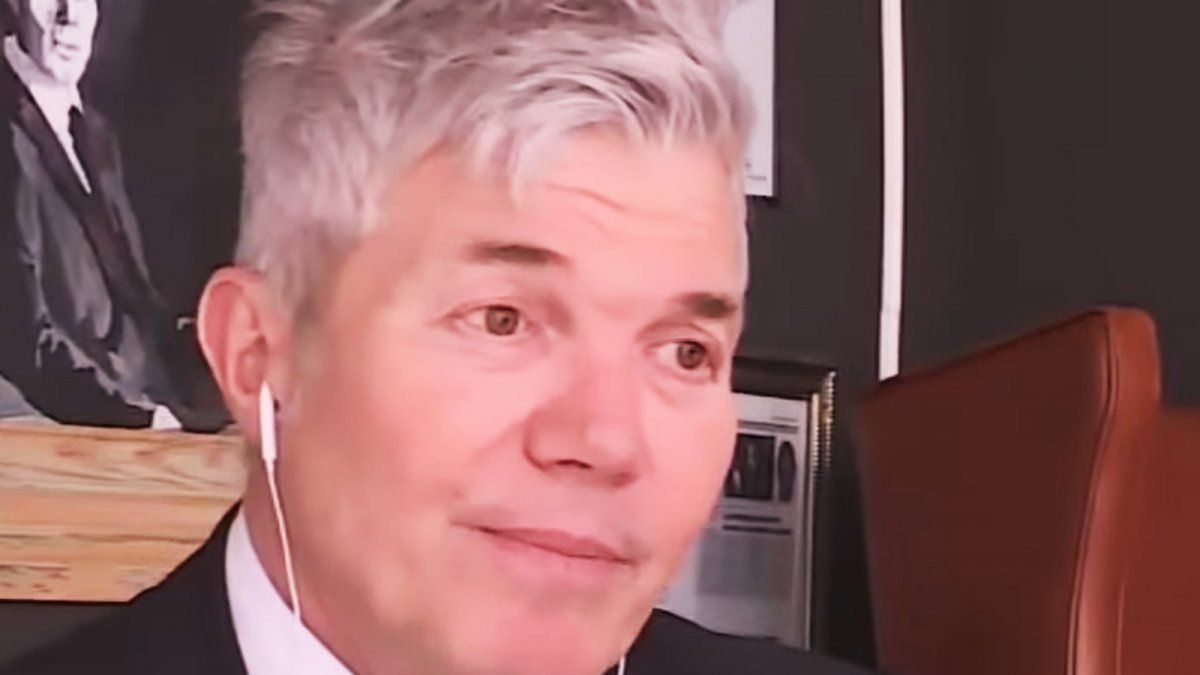 Fernando Burlando, tras el pedido de detención de Lotocki: La verdad ...
