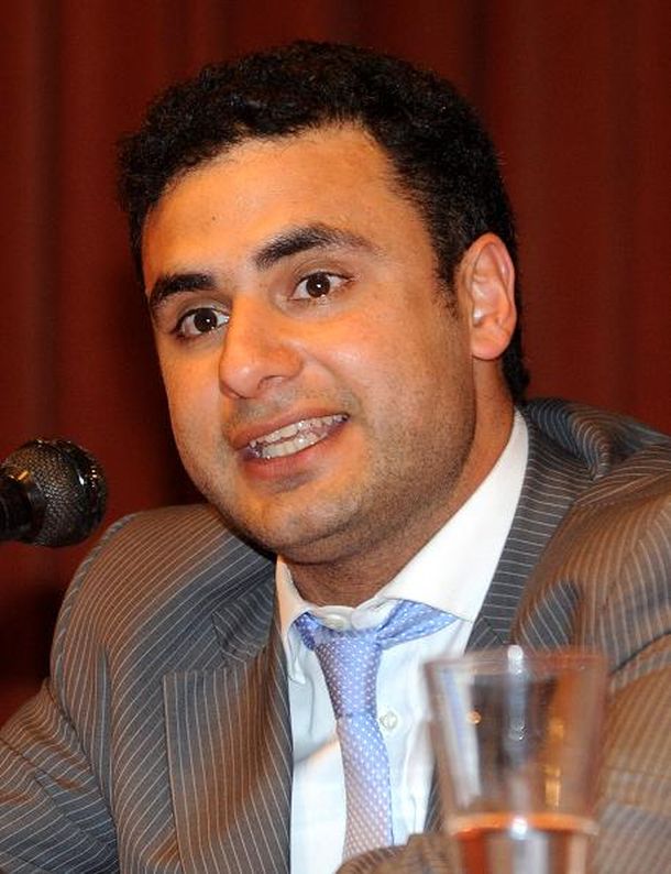 Según la autopsia, Heyn no sufrió violencia