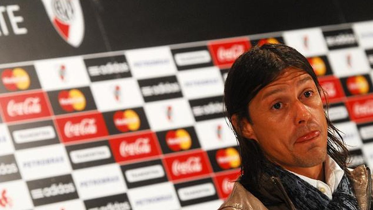 El Millo volvió a entrenar